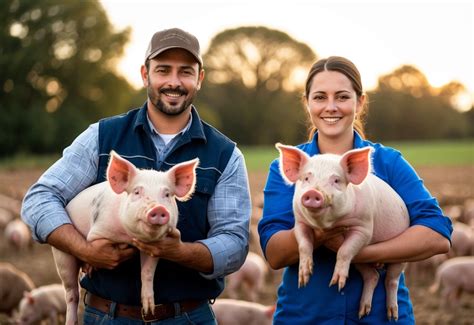 Is It Better To Get A Male Or Female Pig Understanding The Pros And