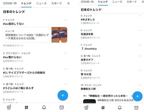 X（twitter）トレンド入りの仕組み・条件まとめ。ビジネスに活かすコツとは？