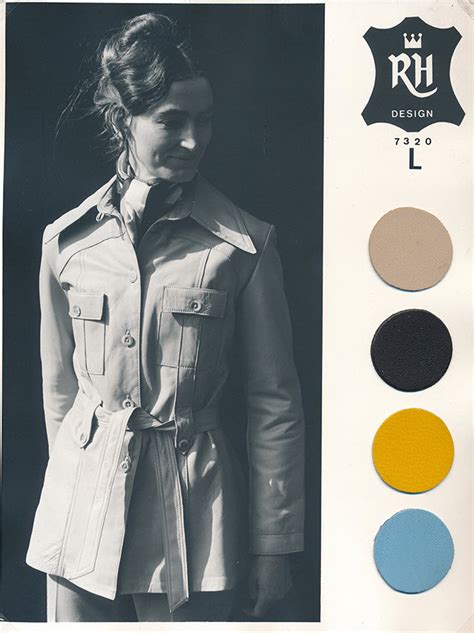 As The Brand Discontinued Crafting Ready To Wear The Use Of The Rh