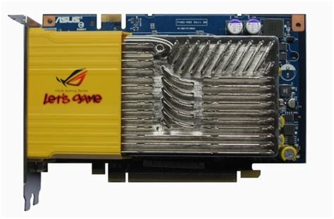 nVIDIA GeForce 8600 GT - amdAREA51