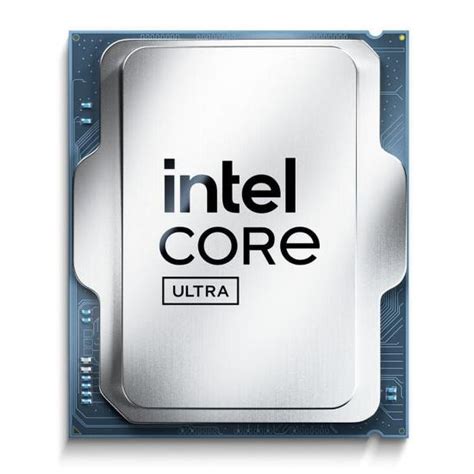 Procesor Intel Core Ultra K Tray S Links Hr