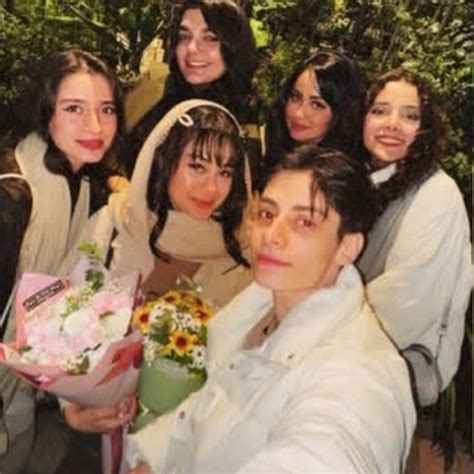 سارا سعیده نسی شبنم فن بهترینا💜 Youtube