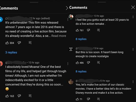 Disney Announces Live Action Remake Of Moana With The Rock Some Fans