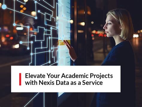 Nexis® Data