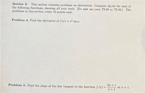 solved section 2 this section contains problems on