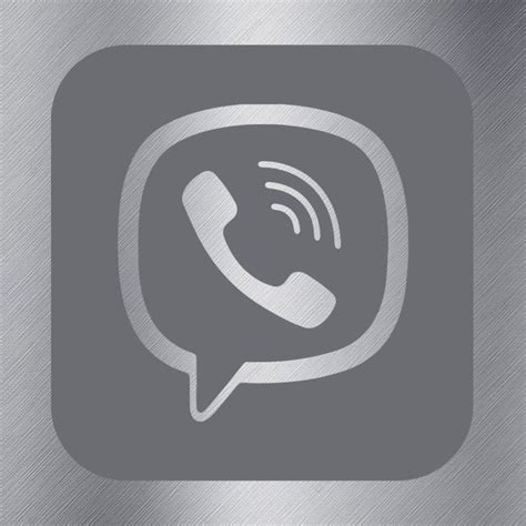 Viber App Icon