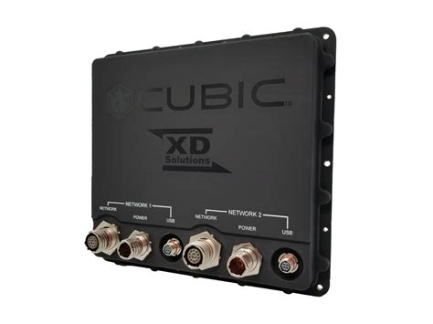 Secure Cross Domain Cubic