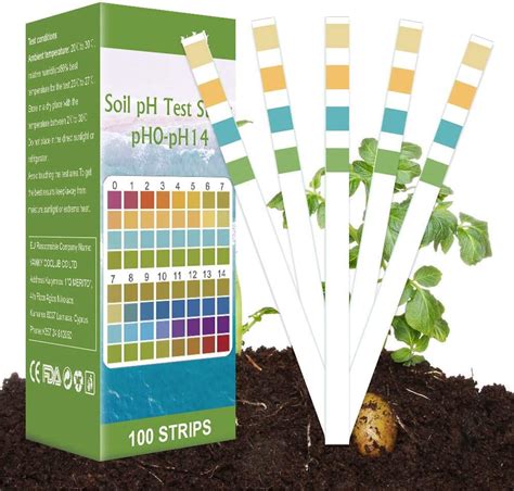 Ph Test Grass At Nathan Brodzky Blog