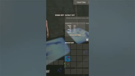 Rust New Glitch Highlights Rust Rustteam Rustgame Rustplayer