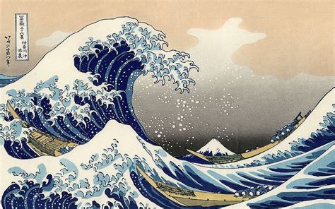 Japanese Art 10 Important Japanese Artists And Artworks