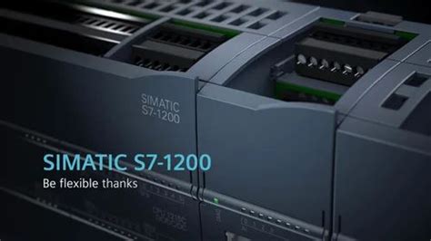 SIEMENS SIMATIC S7-1200 PLC, CPU 1214C AC/DC/RLY, 6ES7214-1BG40-0XB0, 6ES72141BG400XB0 at ...