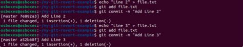 Git Reset Vs Git Revert 4sysops