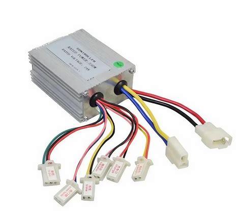 Max Motor Controller V For MY W For Electric Vehicle At Piece In Pune