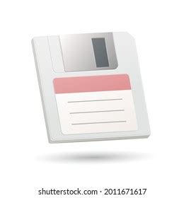 234 Floppy Disc Isometric Stock Vectors And Vector Art Shutterstock