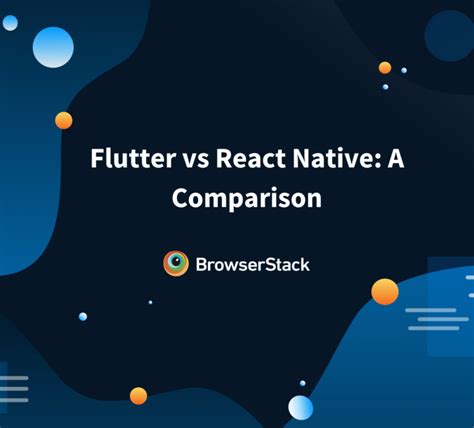 Essential Guide To Flutter Test Automation Browserstack