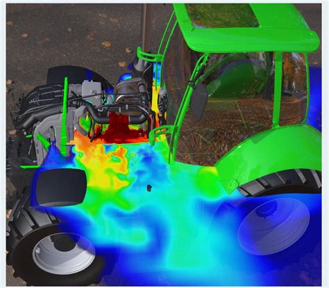Engineering With Simulation And Data