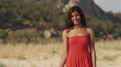 Nude Video Celebs Mariam Bachir Nude The Kid