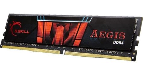 G Skill Ddr4 Aegis 8gb 2400mhz Hinnavaatlus Hinnavõrdlus Ja It