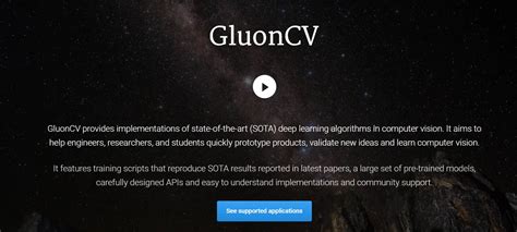 Top 10 Deep Learning Frameworks Alternatives To Chainer