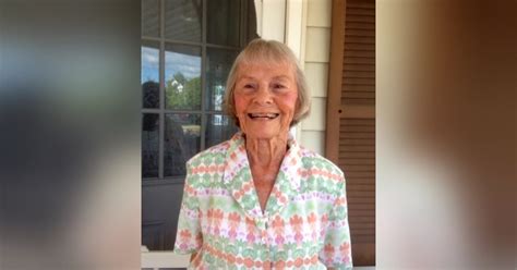 Obituary Information For Mary Jane Murphy