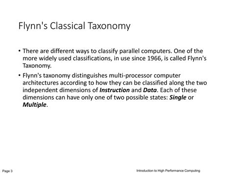 Parallel And Distributed Processing Pptx