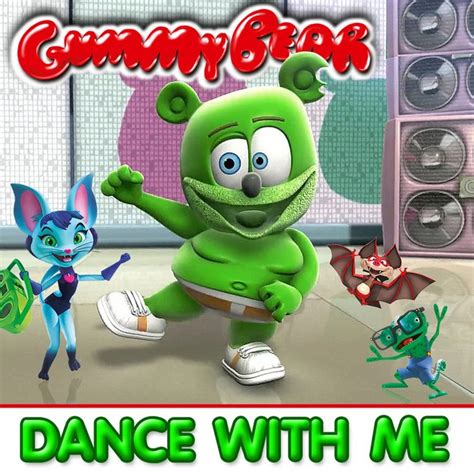 Dance With Me Gummibär Wiki Fandom