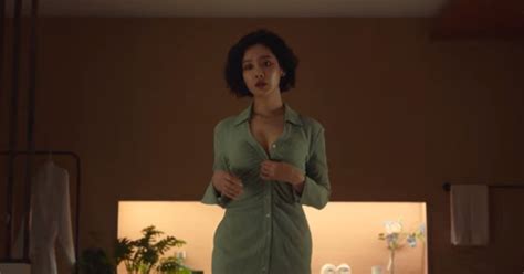 더 글로리 최혜정 차주영 노출에 Cg설 직접 보니…