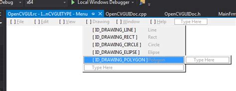 Lập Trình Opencv C Bài 8 Vẽ Hình Học Trong Opencv P1