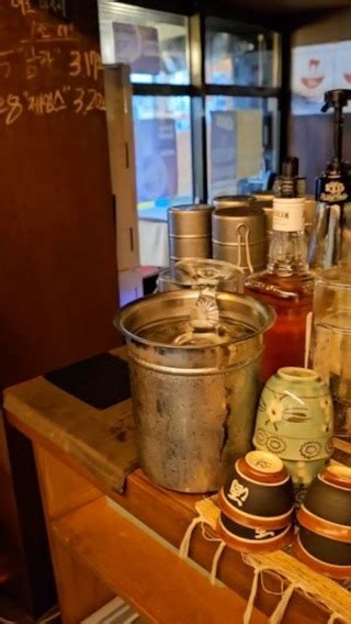 인현시장 소笑 Chungmuroso • Instagram Photos And Videos