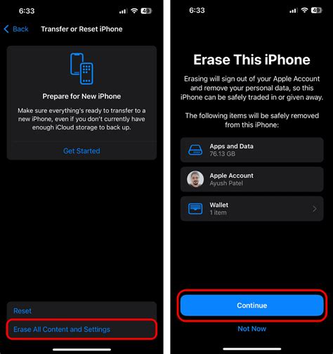 How To Detect And Remove Pegasus Sypyware On Ios The Mac Observer