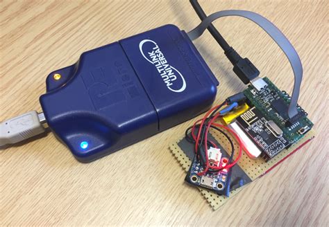Pande Arm Cortex M Debugging With Freertos Thread Awareness And Real Time Expressions For Gdb And