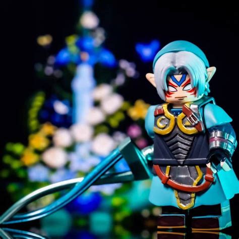 What Is The Fierce Deity