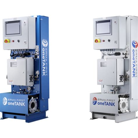 Erma First Onetank Bwts Erma First