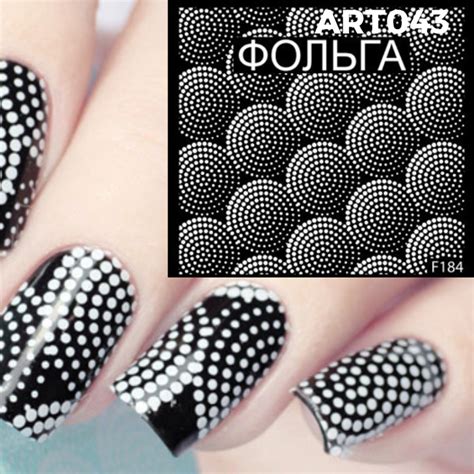 Water Slider Decal Nail Art Part 1 Leonelda Products