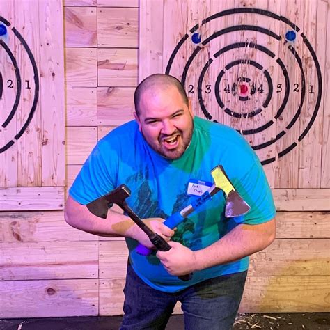 Class Axe Throwing All You Should Know Before Going 2026 With Reviews