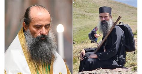 Братът на новия патриарх Даниил проговори