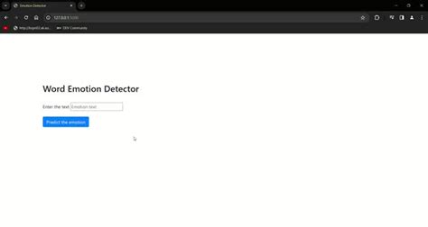 My Ml Model Deployment On Local Server Sreehari J R Posted On The