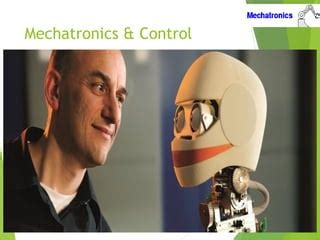 Mechatronics PPT