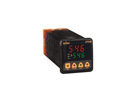 Xt546 Digital Timer Selec