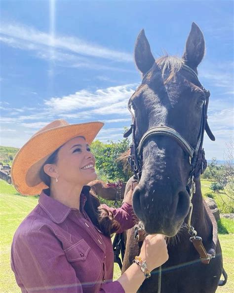 Natasha Klauss Se Sincera Sobre Pasión De Gavilanes 2 Me Hubiera