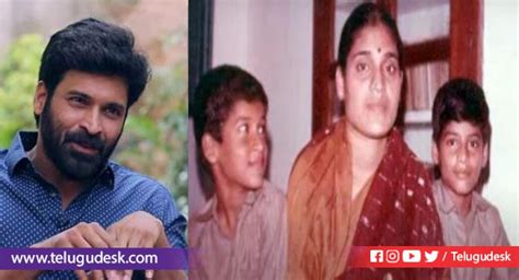 Subba Raju ఆ కేసు వల్ల అందరూ నా పేరెంట్స్ ని ఇబ్బంది పెట్టారు
