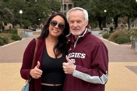 Influencer Defends 26 Year Age Gap With Husband Amid Online Criticism