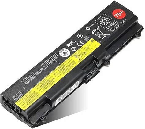 Lenovo Laptop Batteries Battery Type Lithium Ion Mah At Piece In Thane