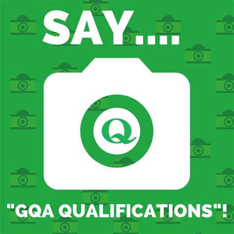 Gqa Qualifications Ltd On Linkedin Biggreenq Qualifications Industry Photo Buildingourskills