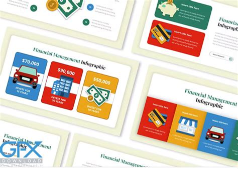 تم پاورپوینت مدیریت مالی Financial Management