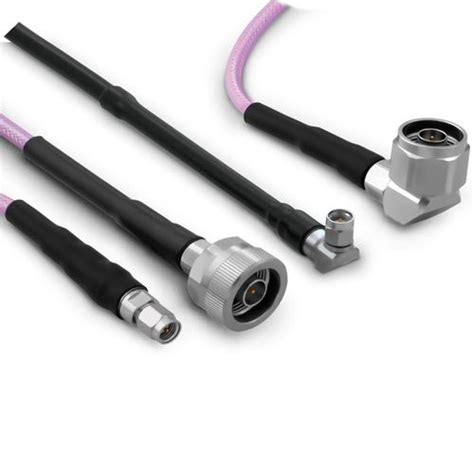 General Introduction Of Data Cable Assemblies Zgsm Wire Harness