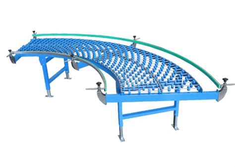 Idle Wheel Conveyor At Best Price In Pune By Spectra Tech Id