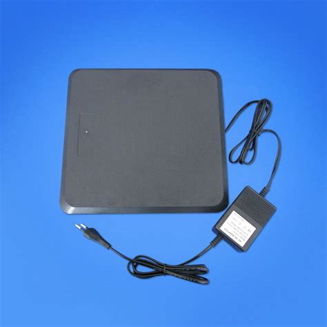 Eas Security System Rf 8 2mhz Soft Label Tag Deactivator De 02 China Eas System And Eas