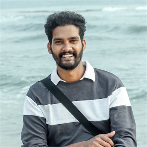 Nidhin Raj Nirappel Youtube