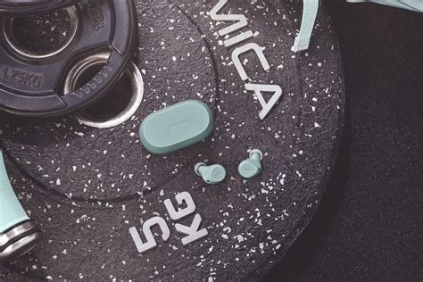 Jabra Elite Active Wireless Earbuds Product Review Exhaust Notes Australia